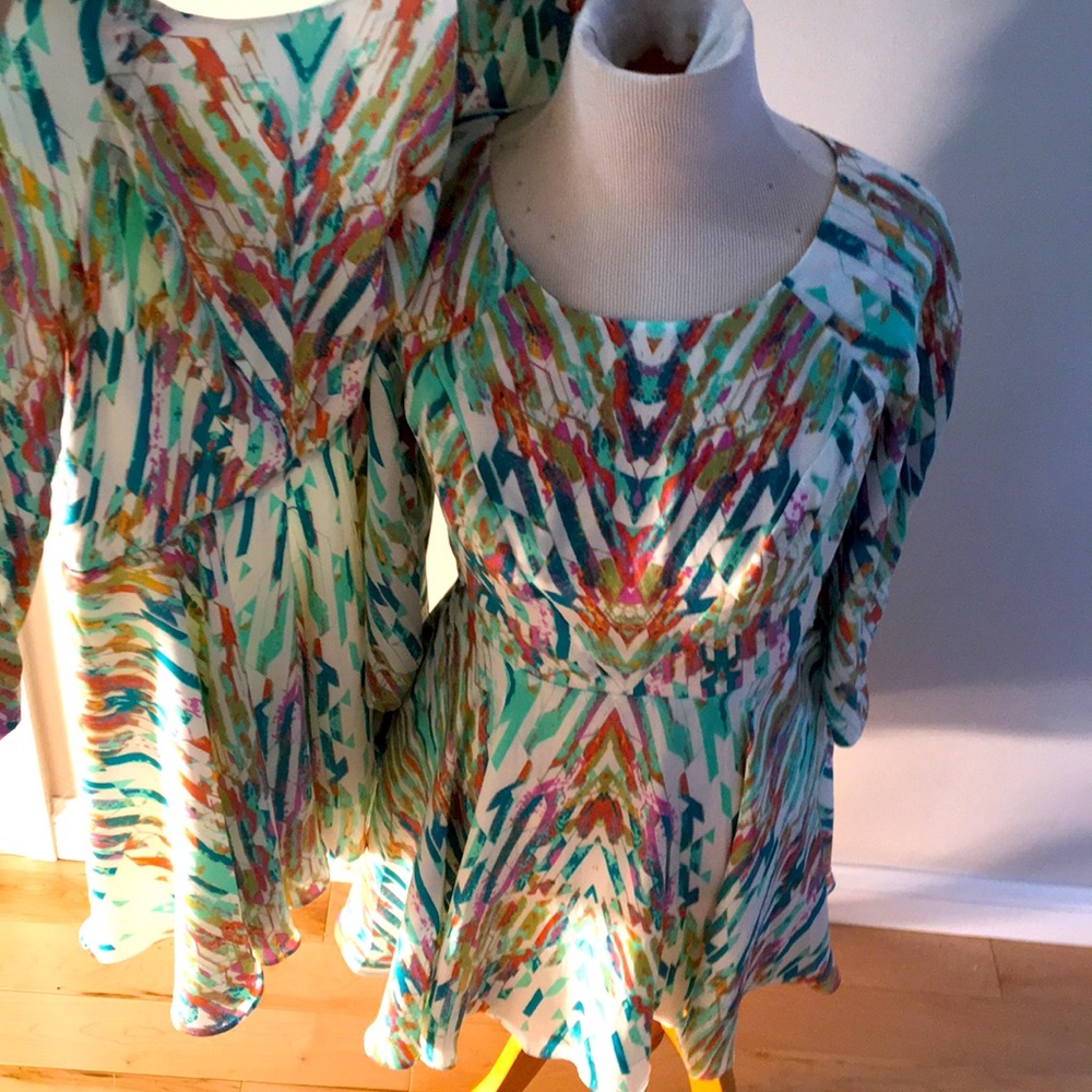 Unique Opportunity For Pretty Twin Dresses !! - Gem